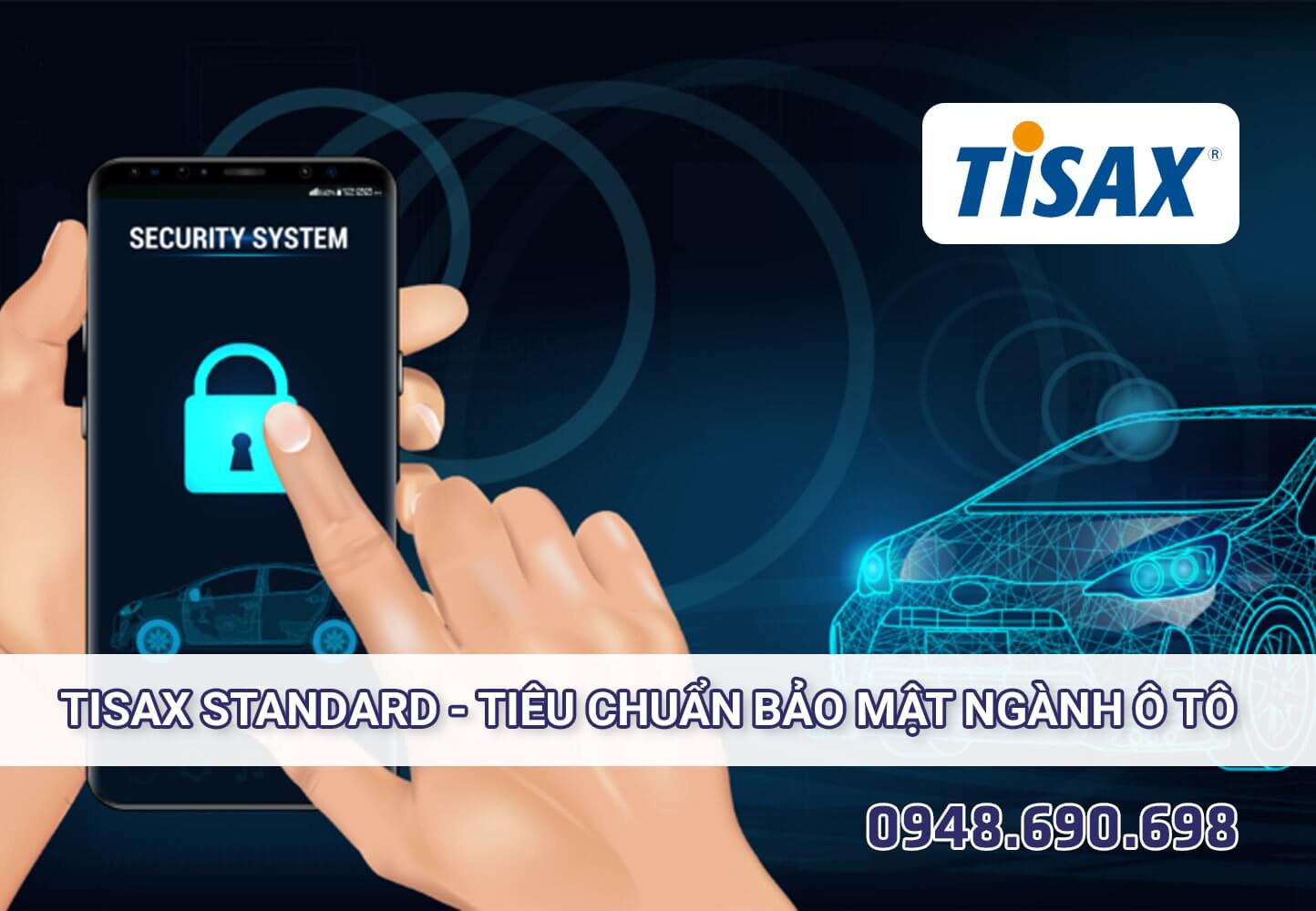Bài kiểm tra nhận thức ISO 17025
